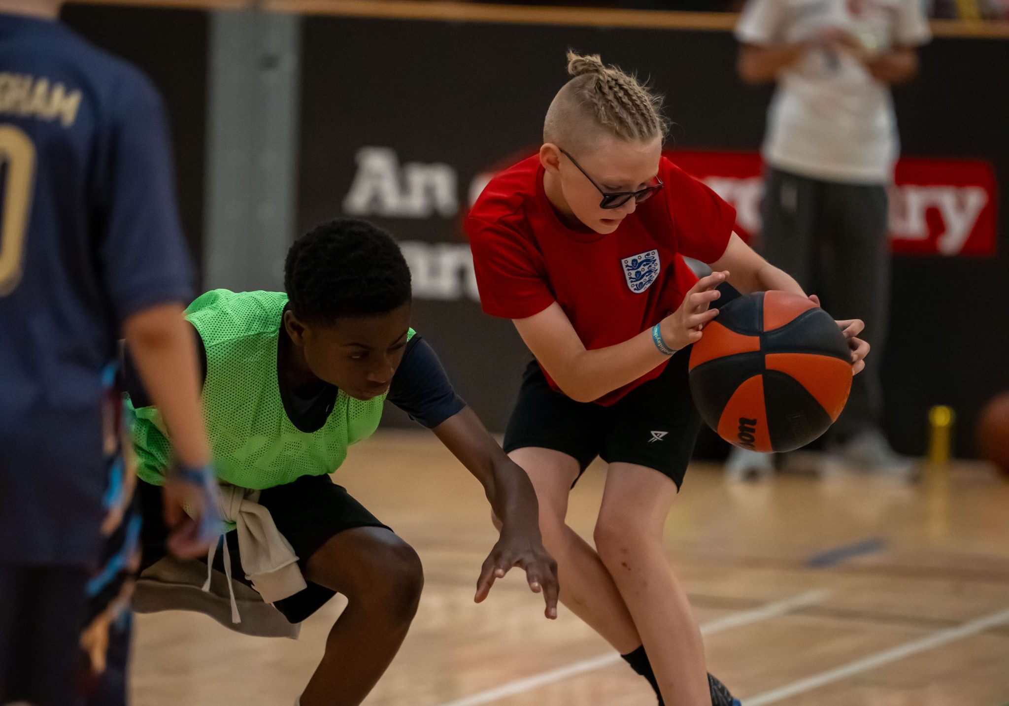 StreetGames Approach - Sport at the right time, place, price and right way.