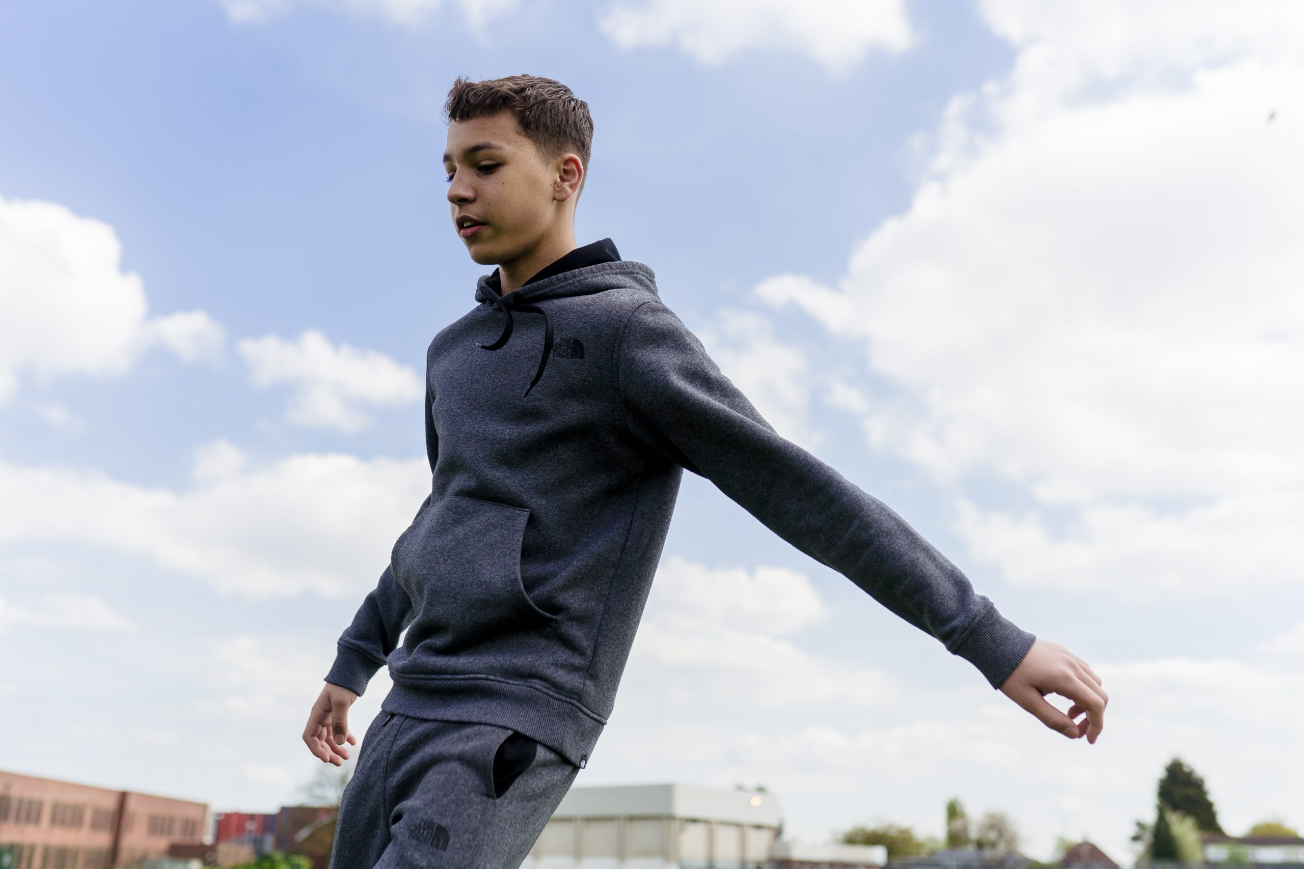StreetGames welcomes the launch of the DCMS Youth Strategy - StreetGames
