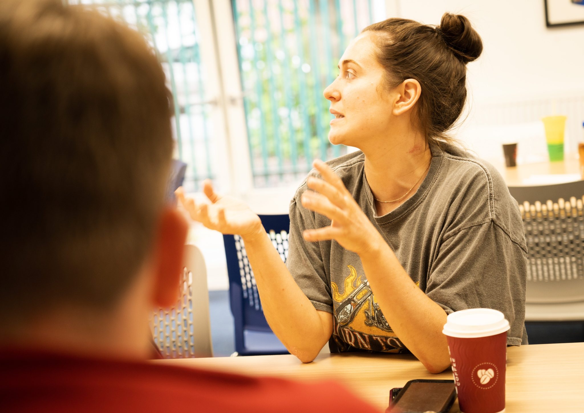 Learning Hub - Grow Your Expertise - StreetGames