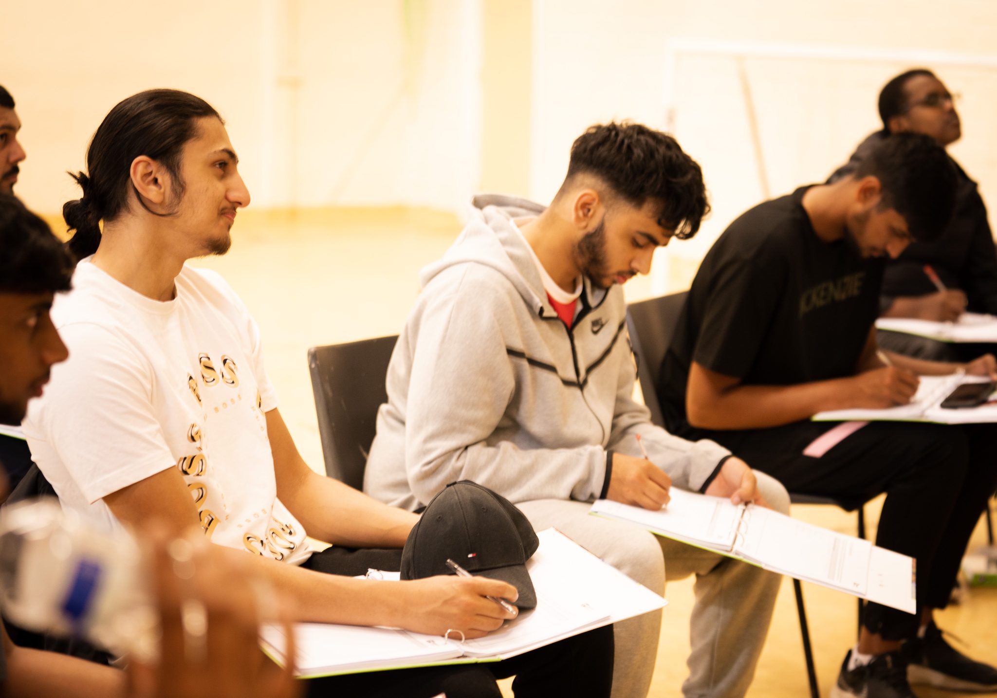 Learning Hub - Grow Your Expertise - StreetGames