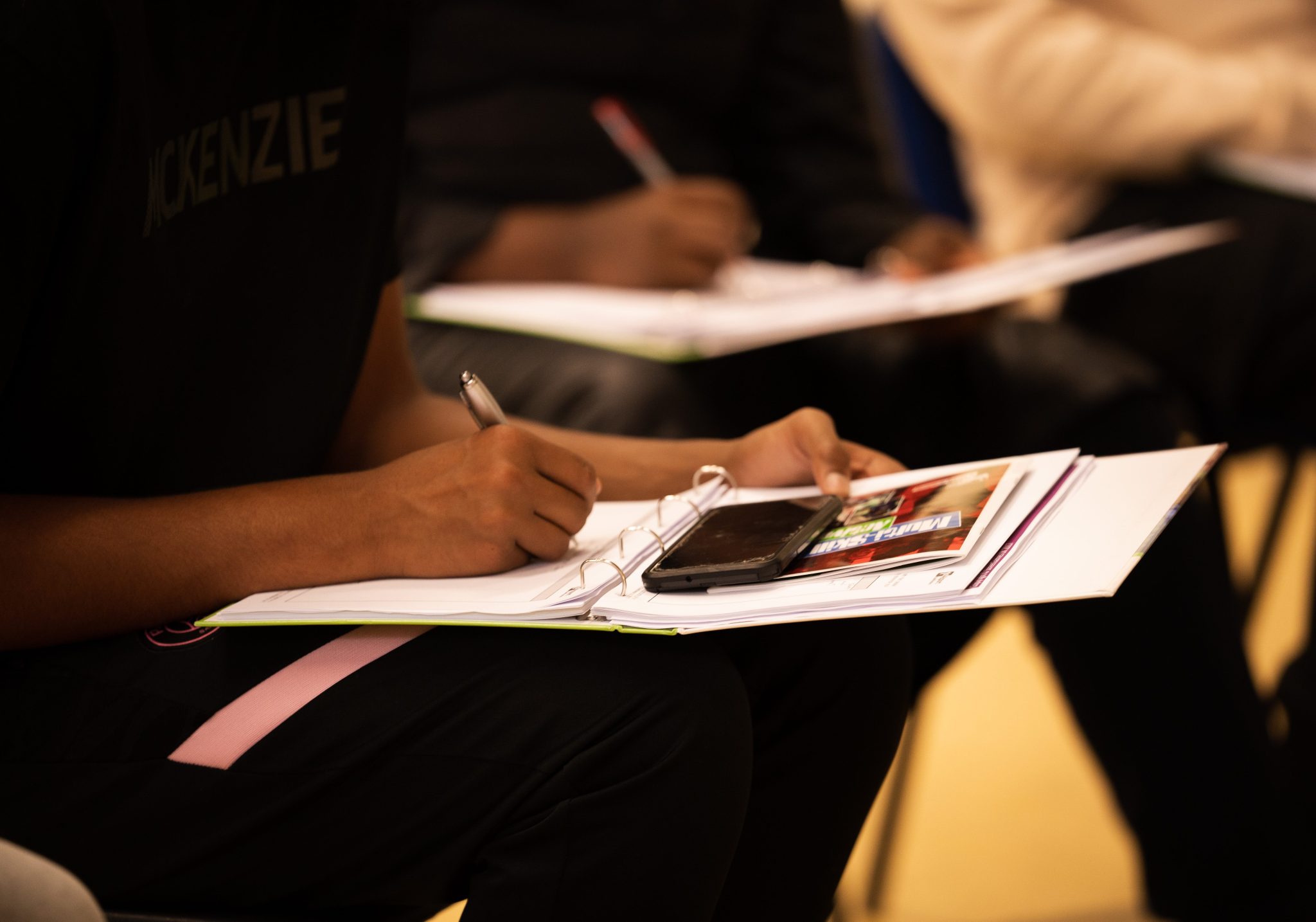 Learning Hub - Grow Your Expertise - StreetGames