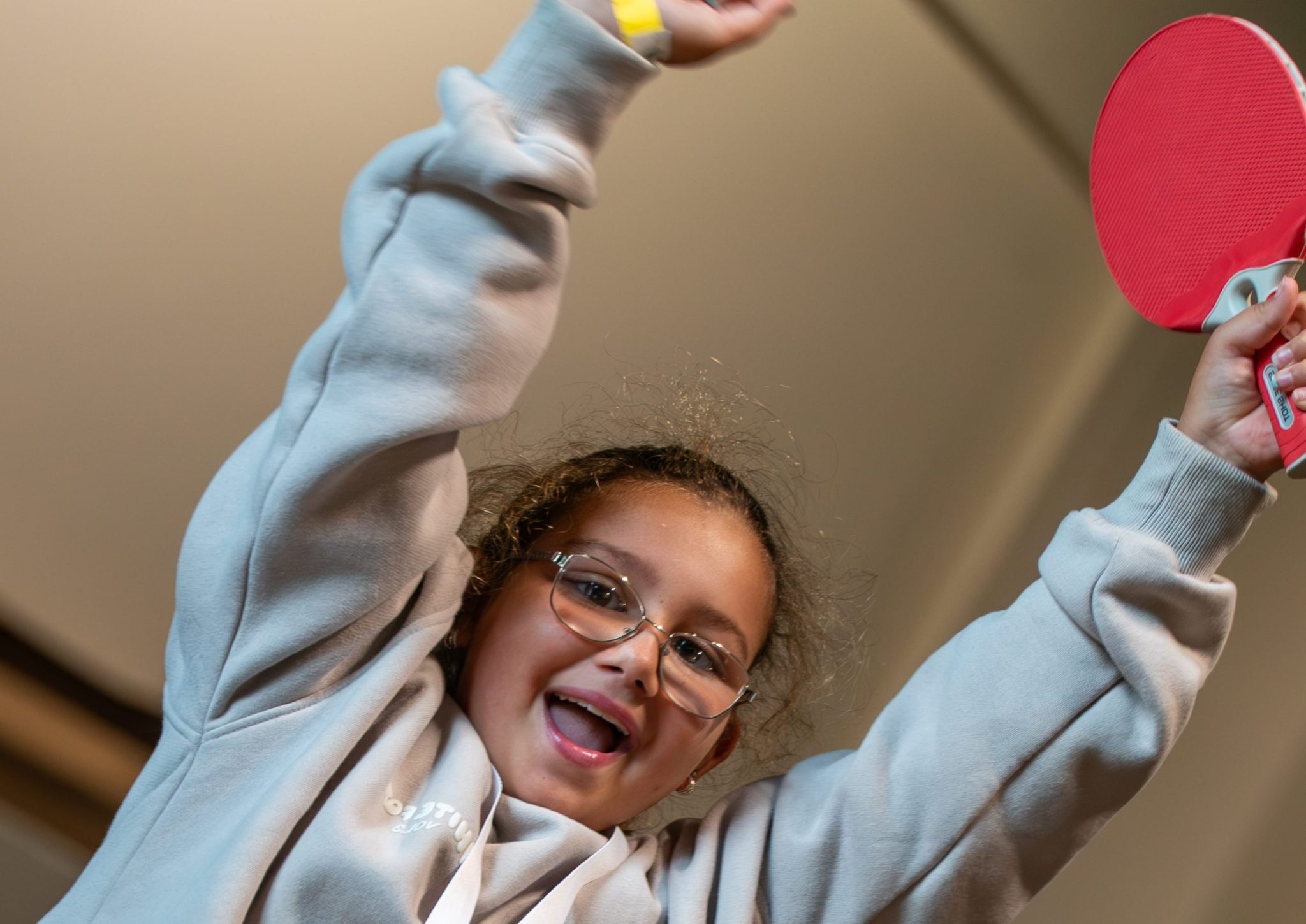 Our Story - How We Became a Force for Change - StreetGames
